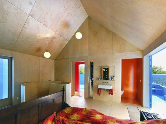 Didden Village: a “Rooftop Village” experience | Meer