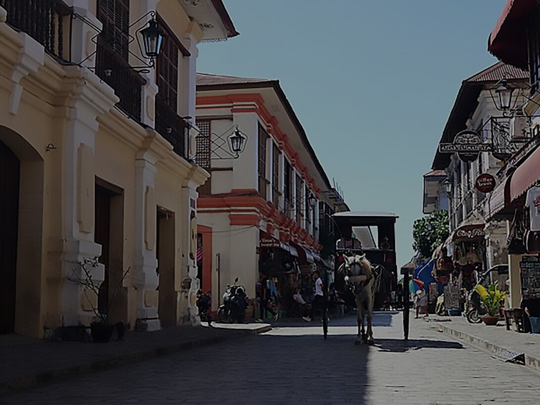 Philippine heritage: the timeless charm of the Kalesa | Meer