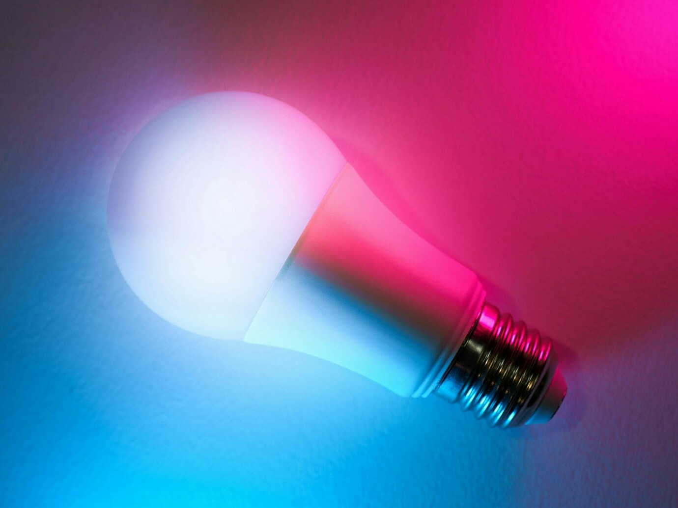 The architecture of the smart home ecosystem | Meer
