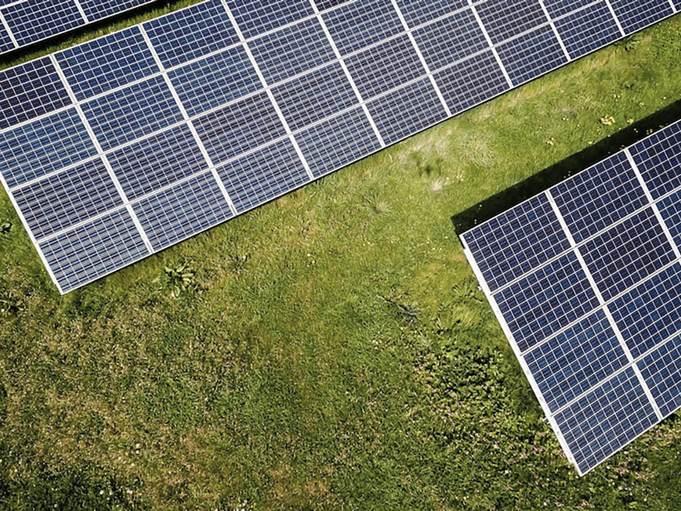 Sustainability of Denmark | Meer
