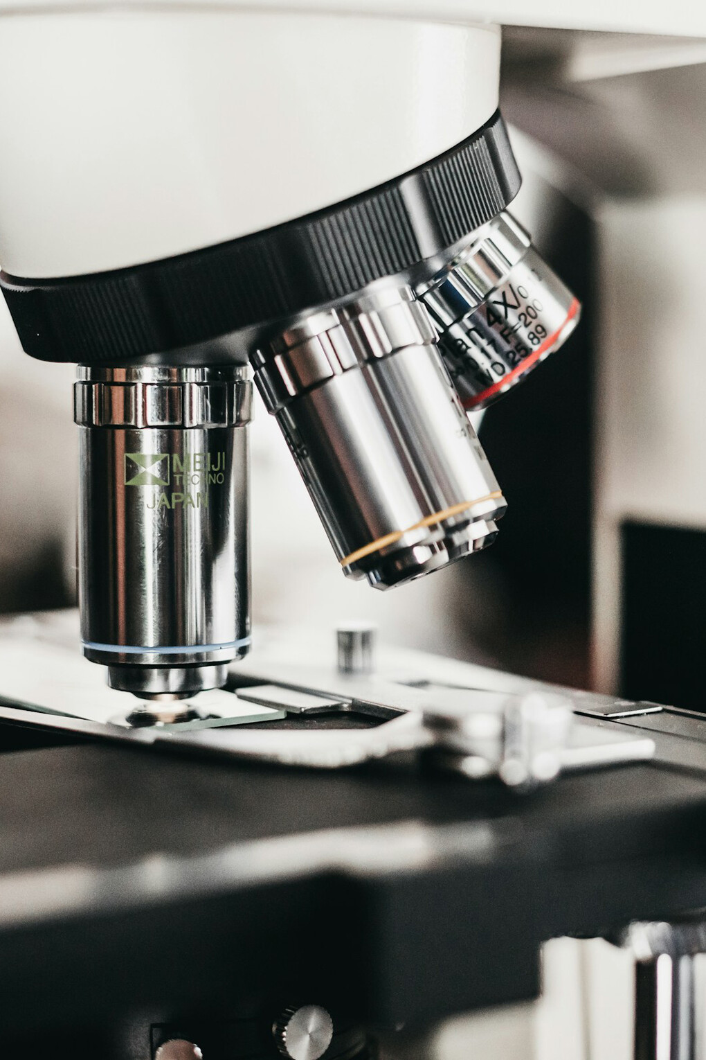 The marvel of Nanotechnology | Meer