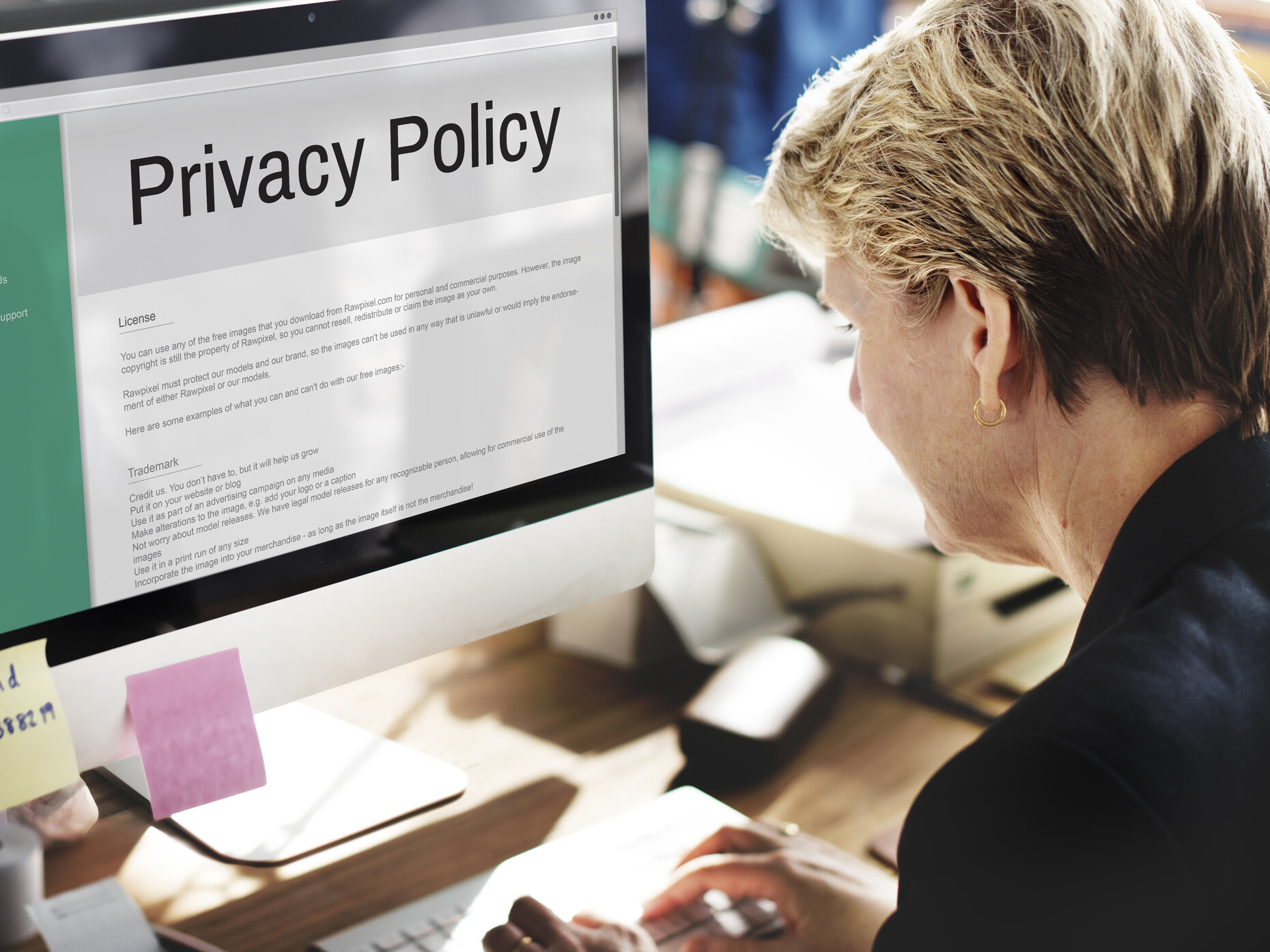 Come il GDPR ha riscritto le regole della privacy | Meer