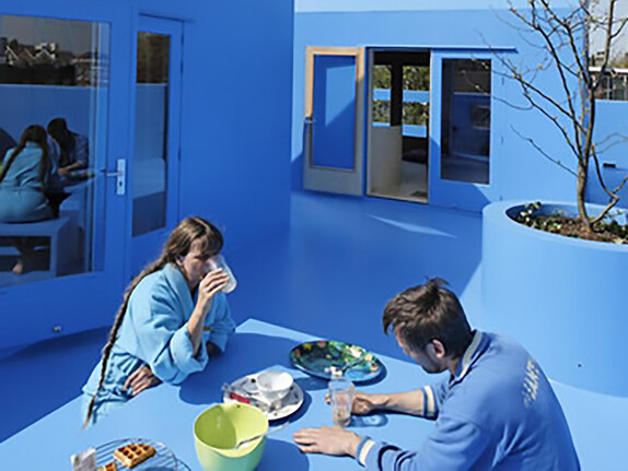 Didden Village: a “Rooftop Village” experience | Meer