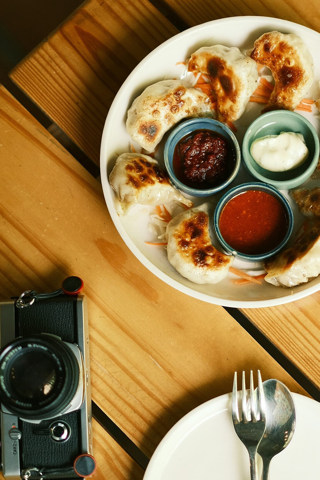 Nepali cuisine: food and cultural diversity | Meer