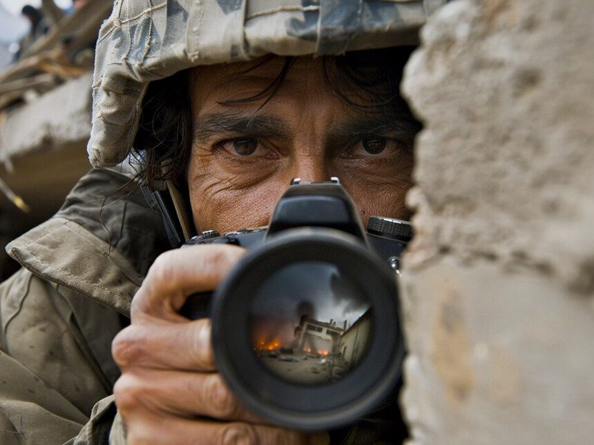 Photojournalism: capturing stories that matter | Meer