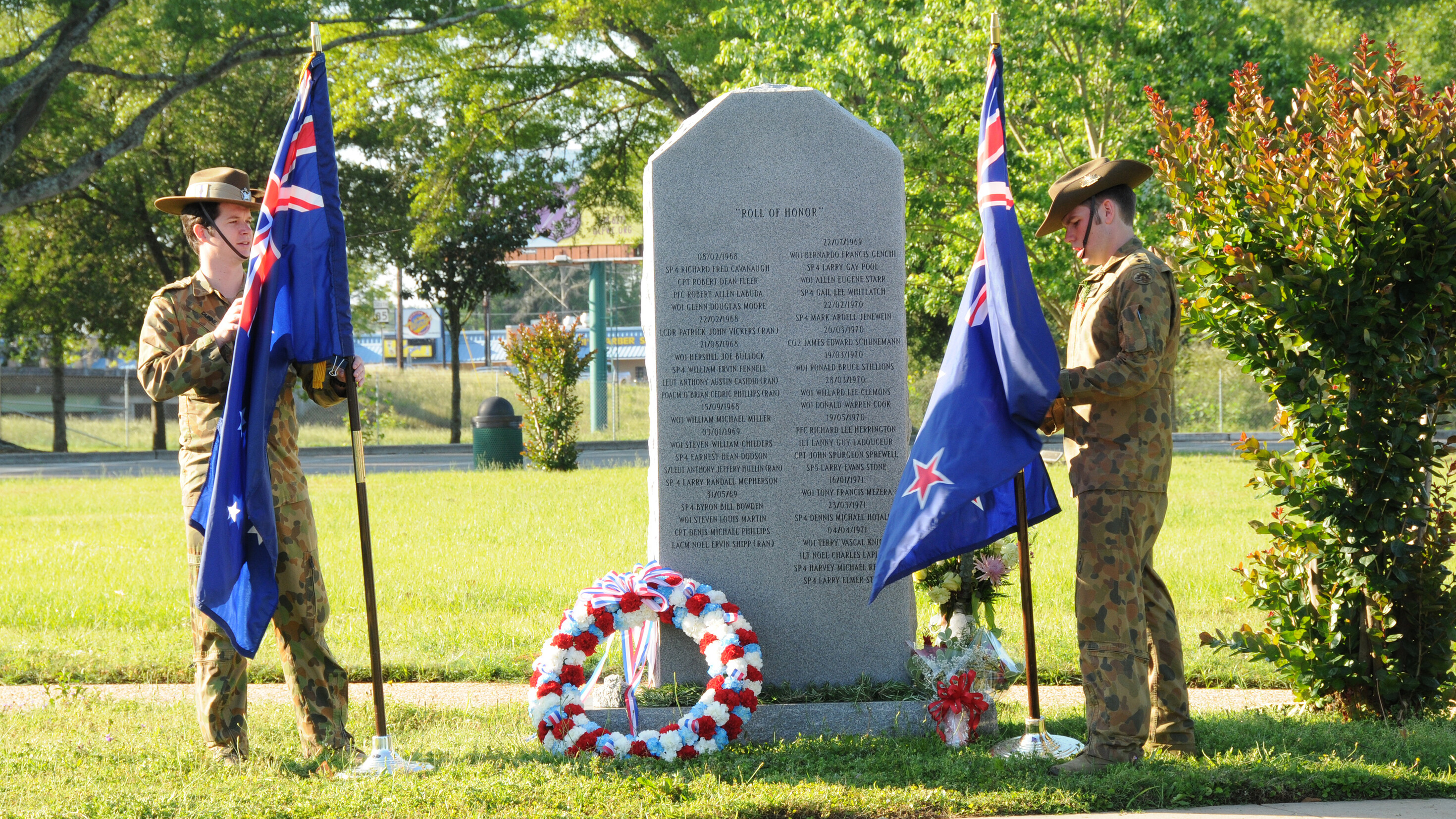 How Australian war crimes shattered the Anzac myth | Meer