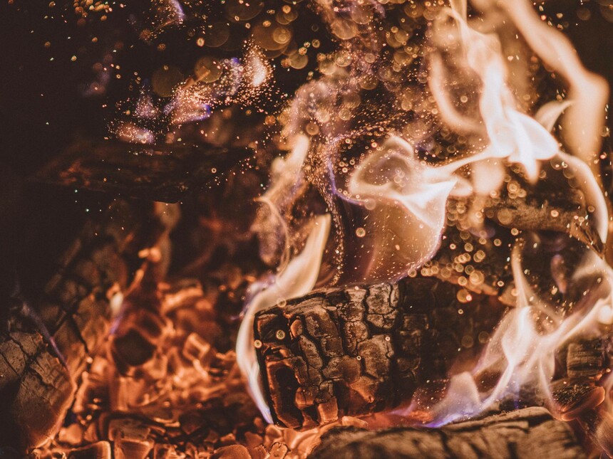 Does barbeque give cancer? | Meer
