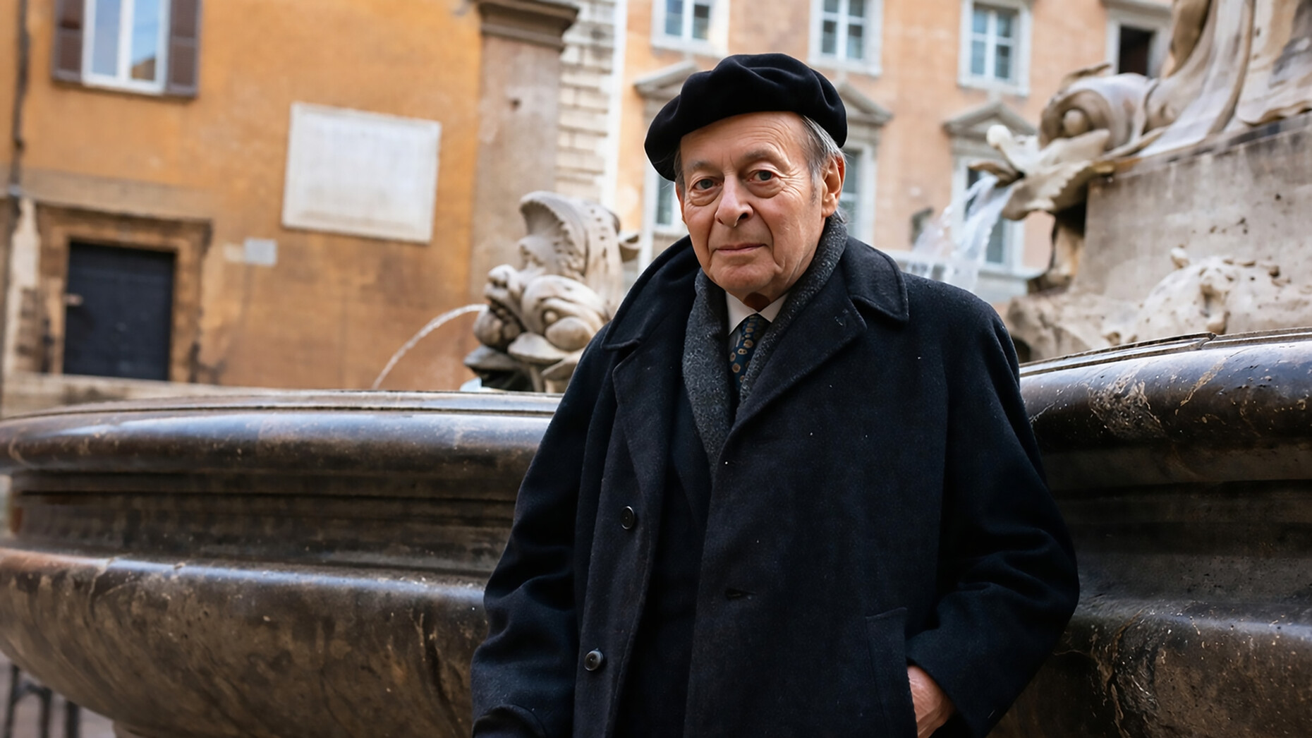 Why no one writes like Mario Praz anymore | Meer