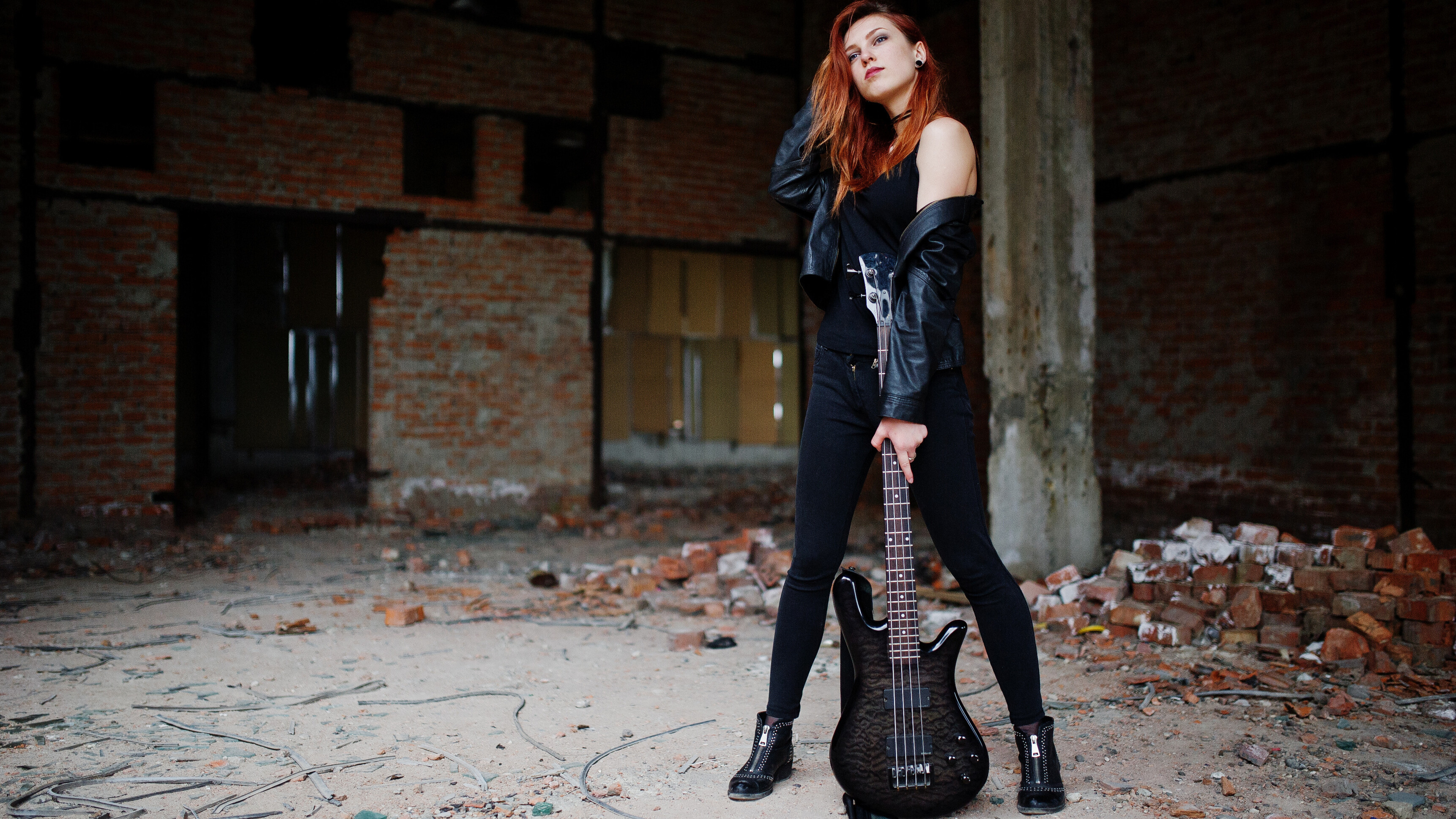 Rock & threads: how music rewrote the language of fashion | Meer