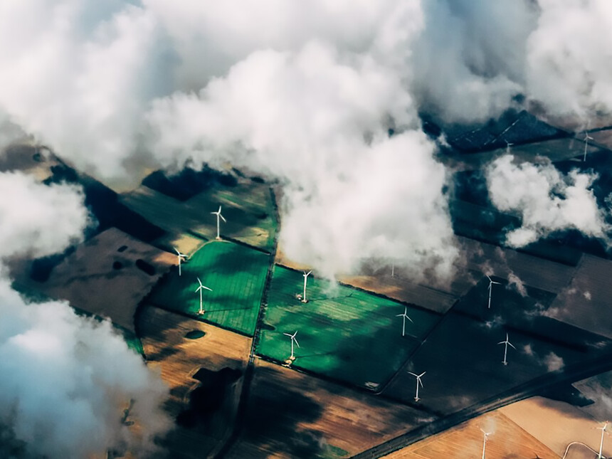 Energy sovereignty in Europe: what's at stake? | Meer