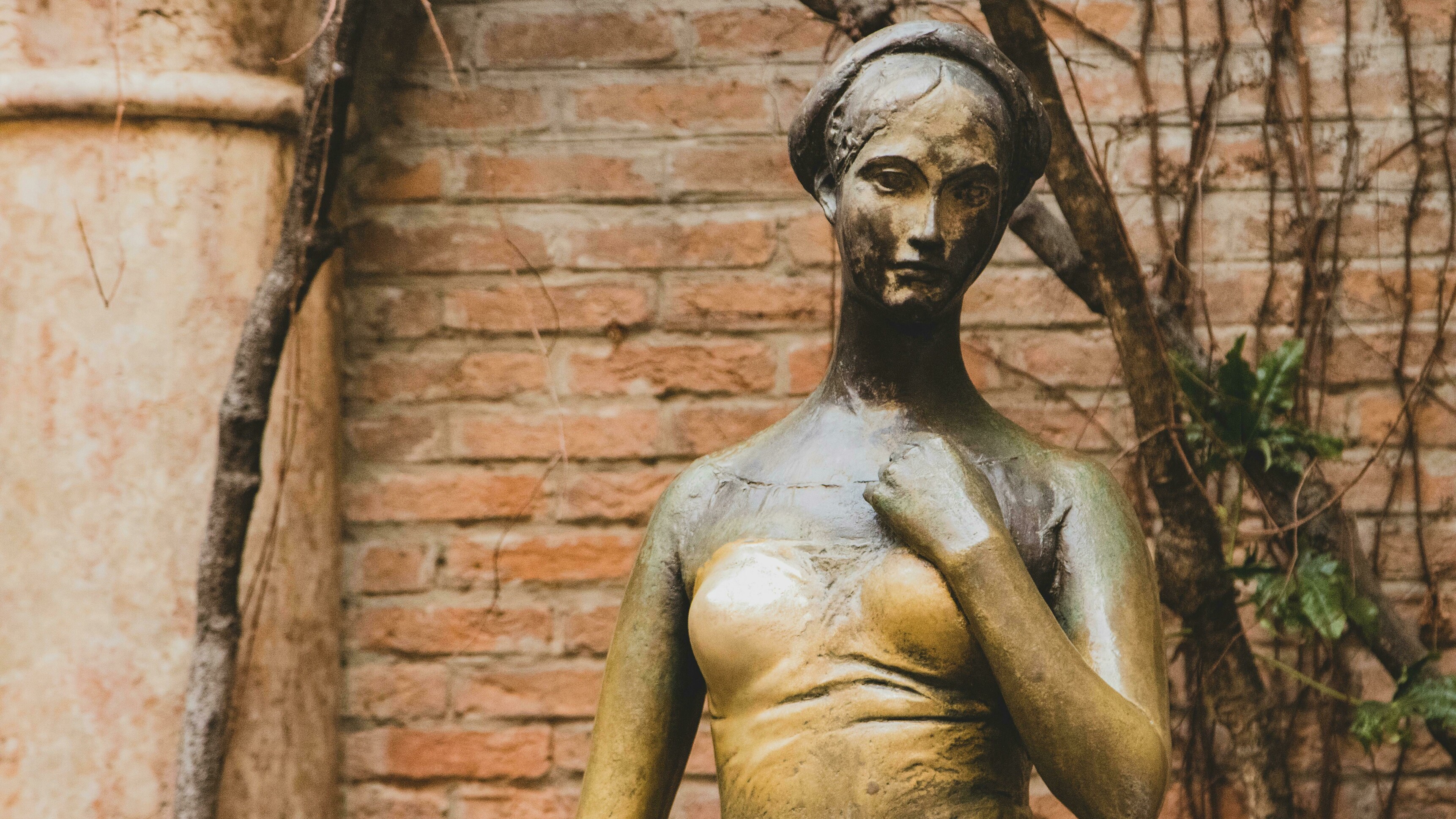 Verona, the city that found me | Meer