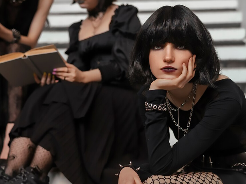 The intersection of fashion and activism: then and now | Meer