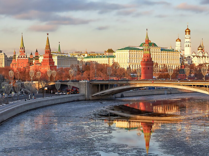 How Putin's rhetoric shapes Russian political passivity? | Meer