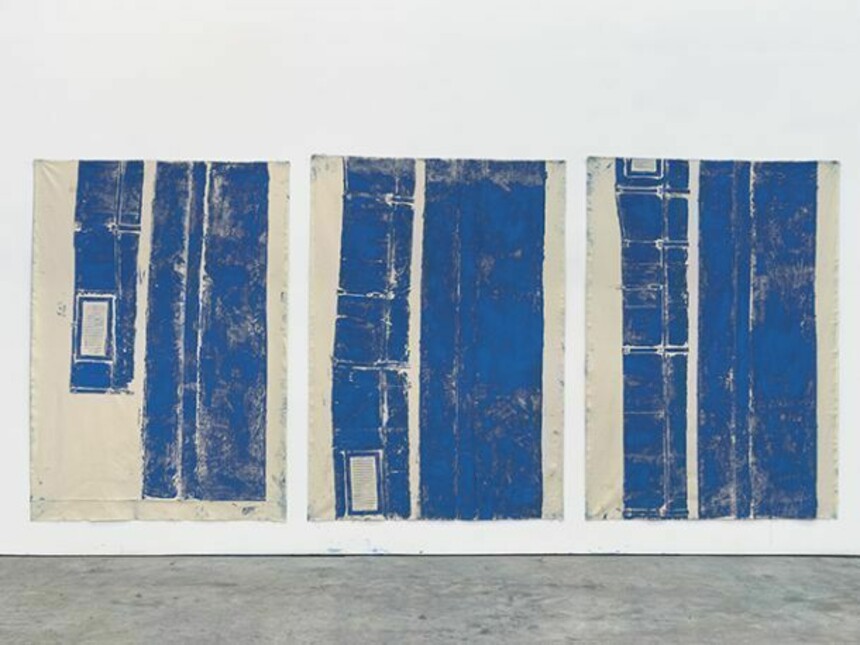 Jennifer Bornstein | Meer