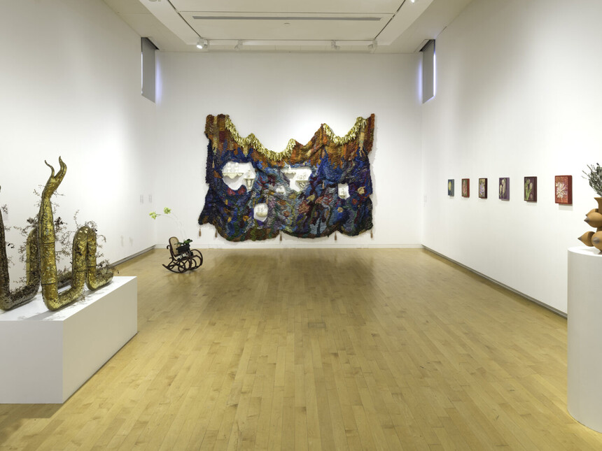 A garden of promise and dissent | Meer