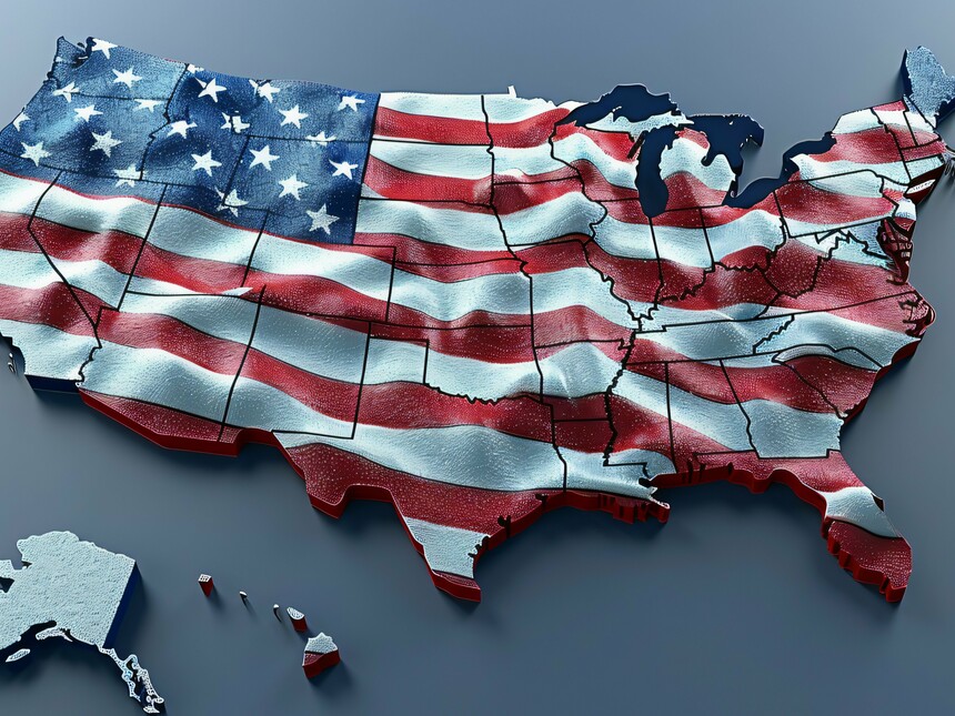 America's shifting tides: from MAGA to MAGMA to GAMA | Meer