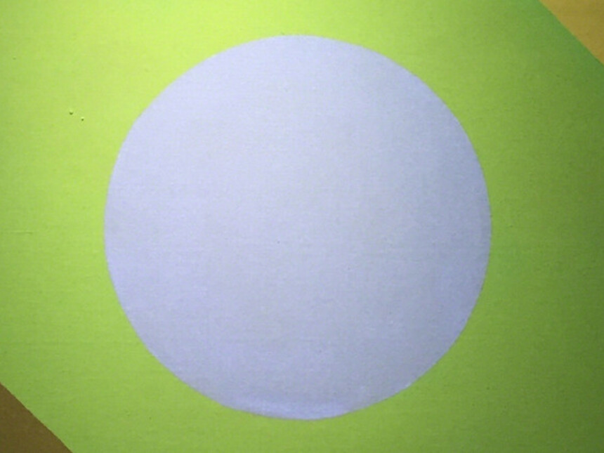 Washington Color School: 50 Years Later | Meer