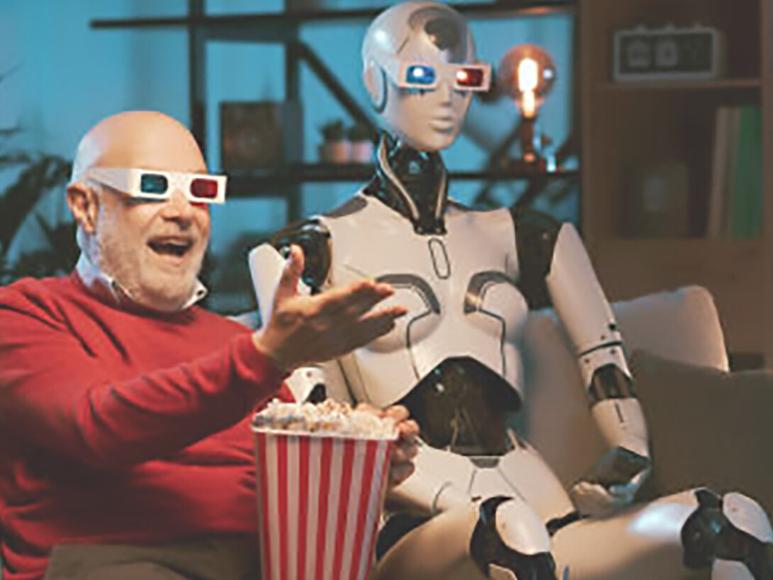 AI in cinema vs. reality: bridging the gap | Meer