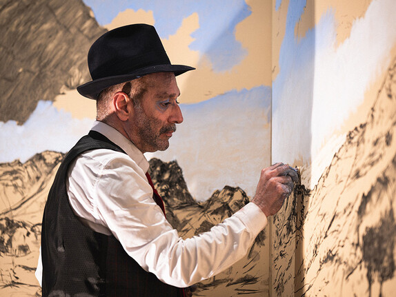 Embers, braci | Meer