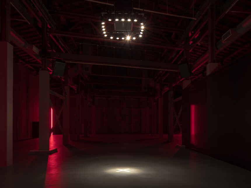 Carl Craig. Party/After-party | Meer