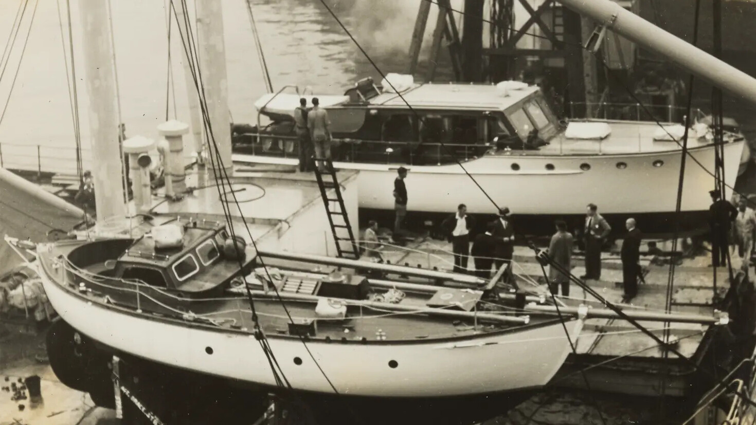 Halvorsen centenary | Meer