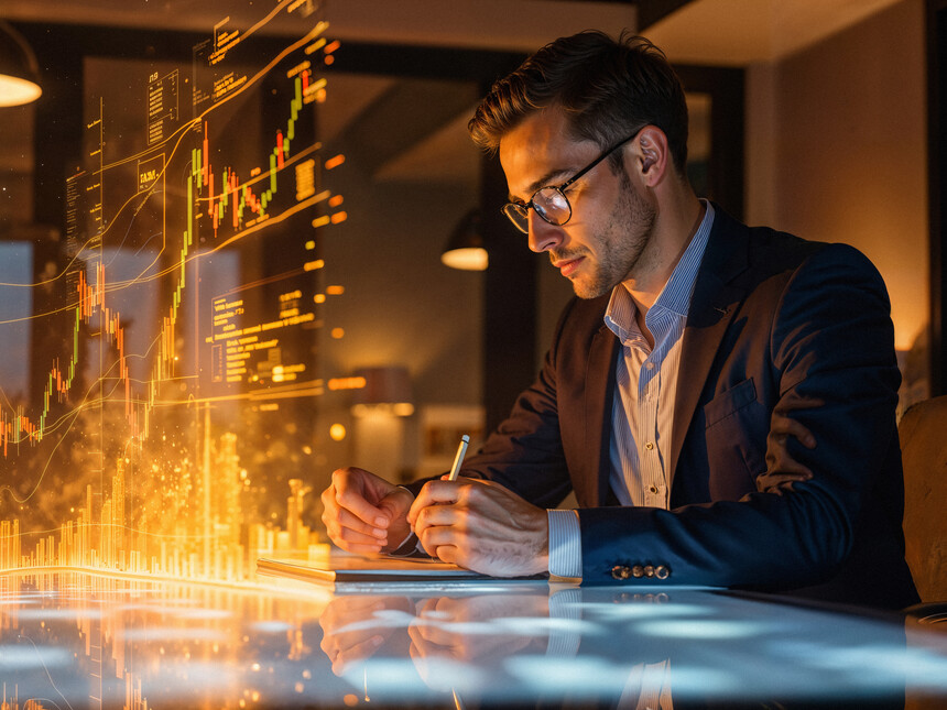 Next-gen fintech operations and risk management | Meer