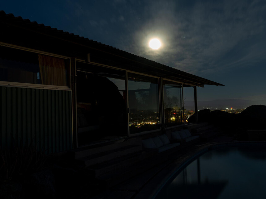 Full moon party | Meer