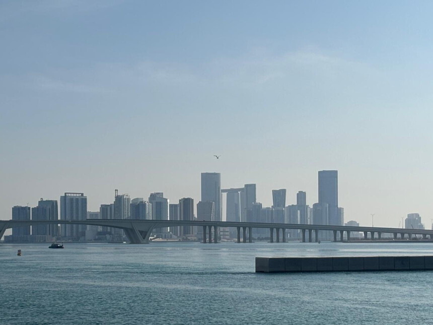 Jean Nouvel et le Louvre d’Abu Dhabi | Meer