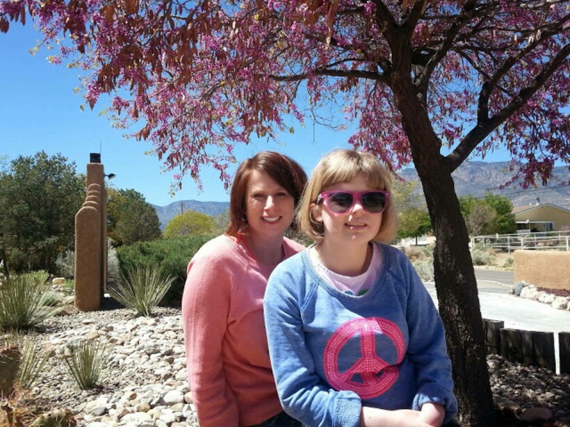 Traveling with a child who has special needs | Meer