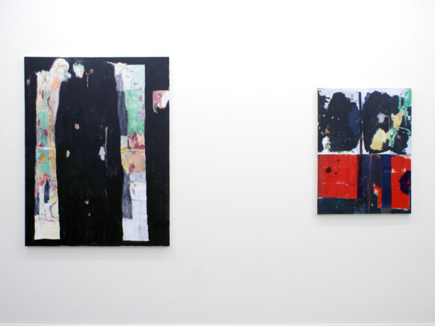 Ted Gahl | Meer
