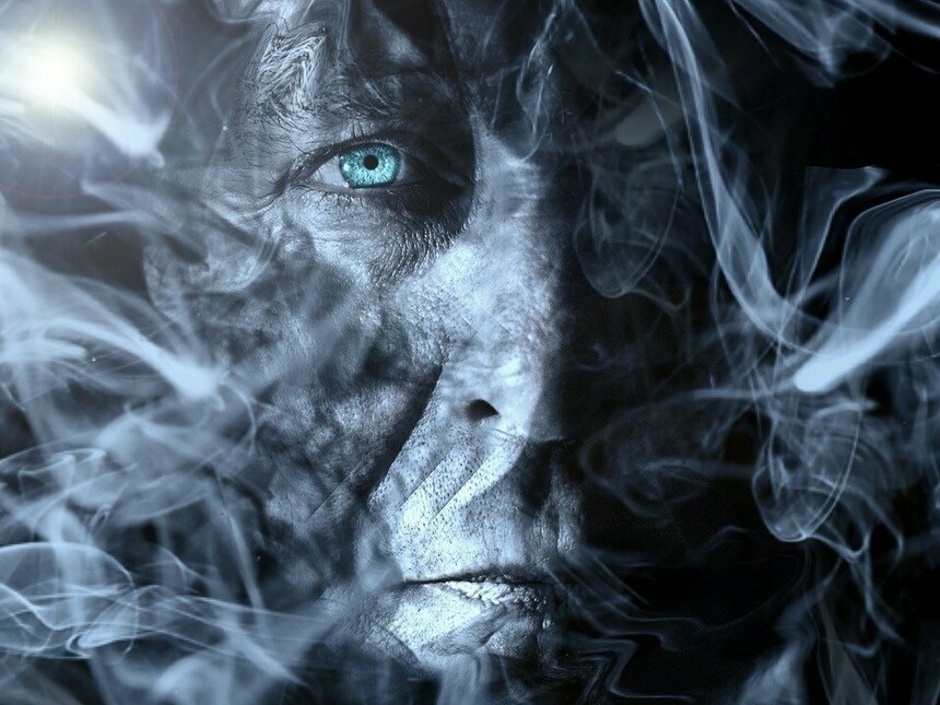 How do we decide what is human and what is monstrous? | Meer