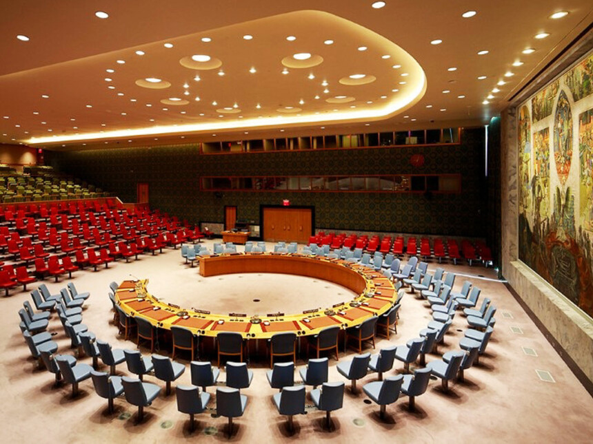 Global peace at stake: China, Russia, and U.S. relations | Meer