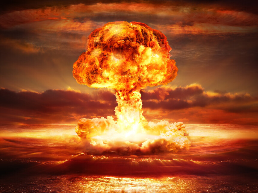 US plans to use nuclear weapons against Russia | Meer