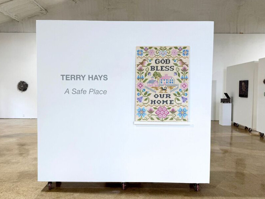 A safe place | Meer