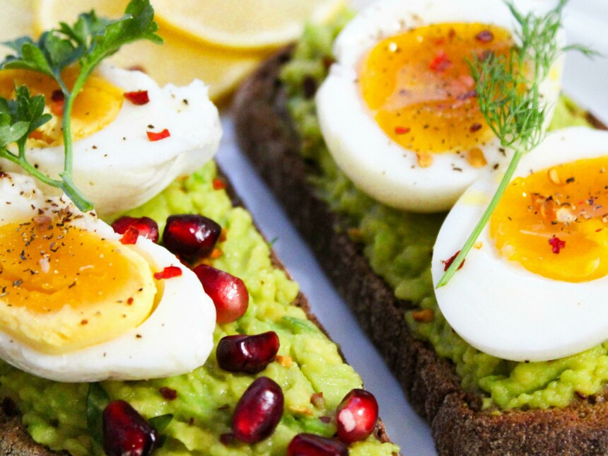 Clean eating for a healthier life | Meer