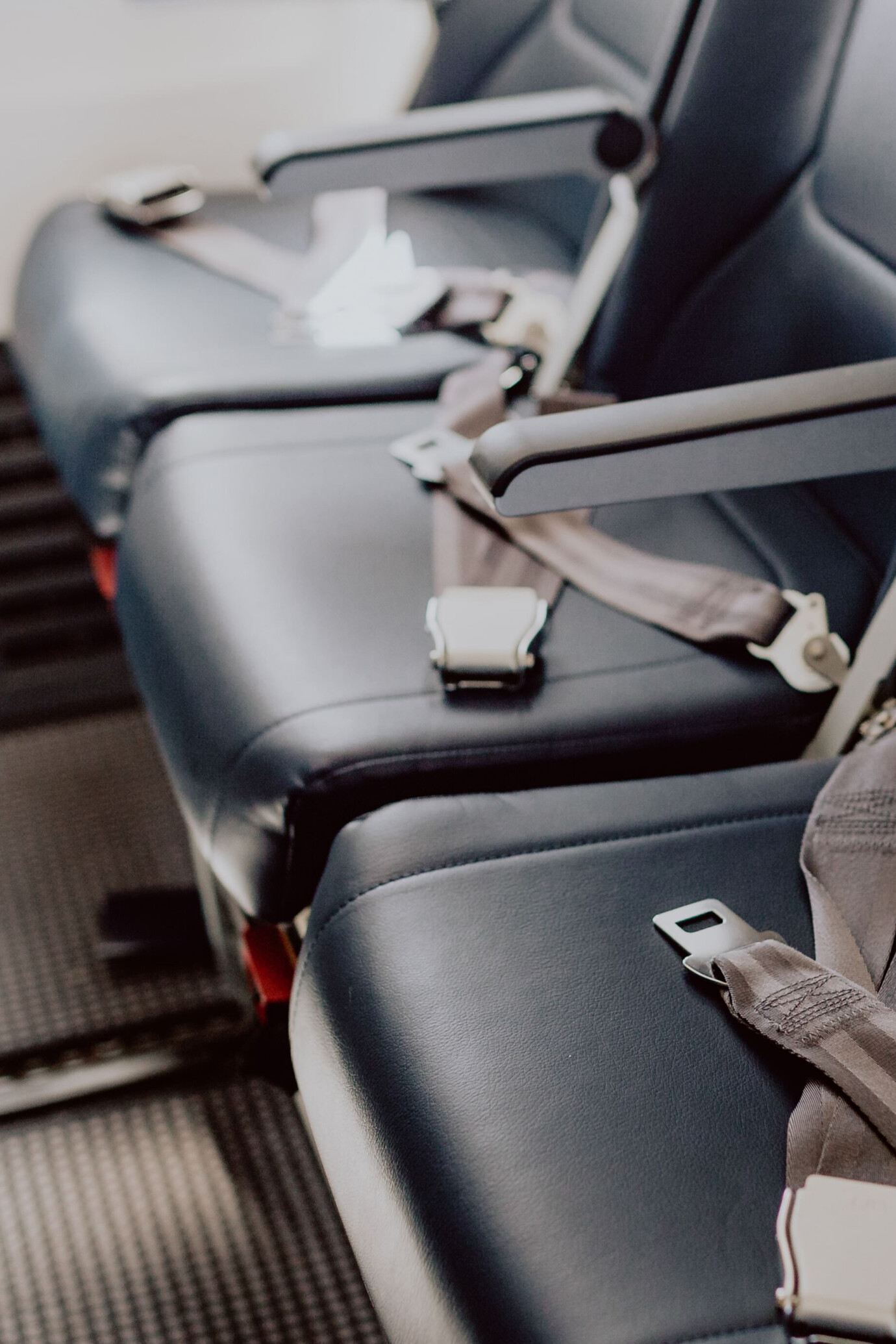Airport lounge access drives airline choice | Meer