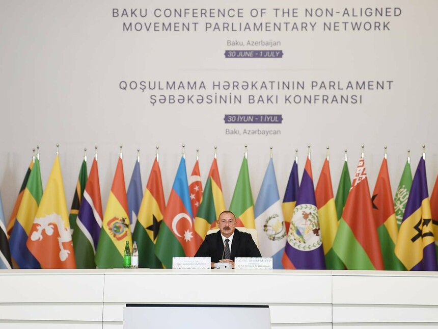 The Non-Aligned Movement and the 21st century | Meer