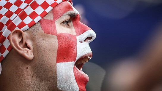 Croatia, football, and the illusion of unity | Meer