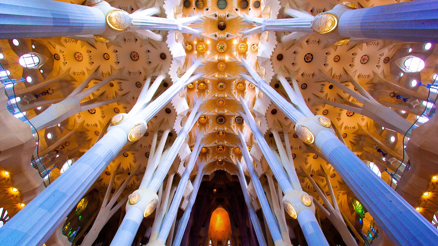 Perché la Sagrada Familia non mi convince | Meer