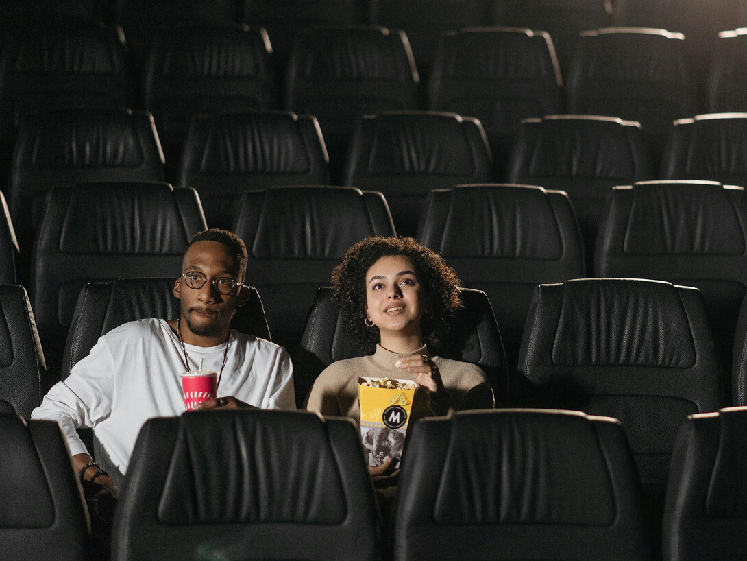 Hollywood’s first AI-generated film wins Cannes | Meer