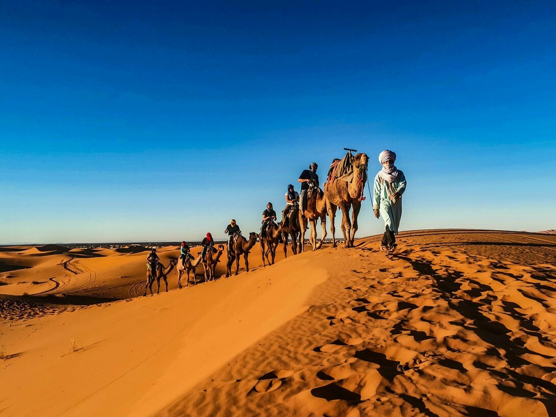 Beyond formality: understanding Morocco’s diplomatic model | Meer