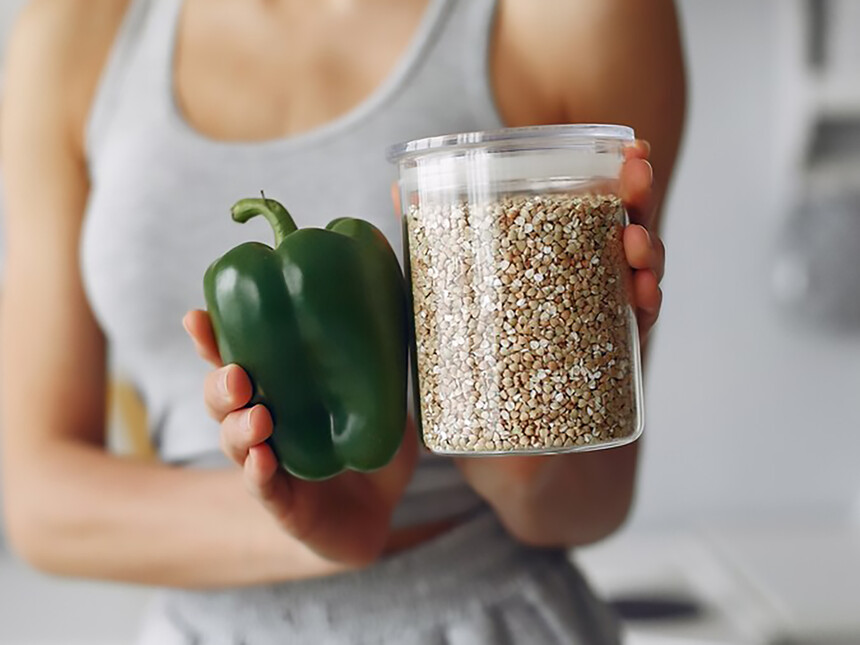 Sustainable protein sources: guide to alternatives | Meer