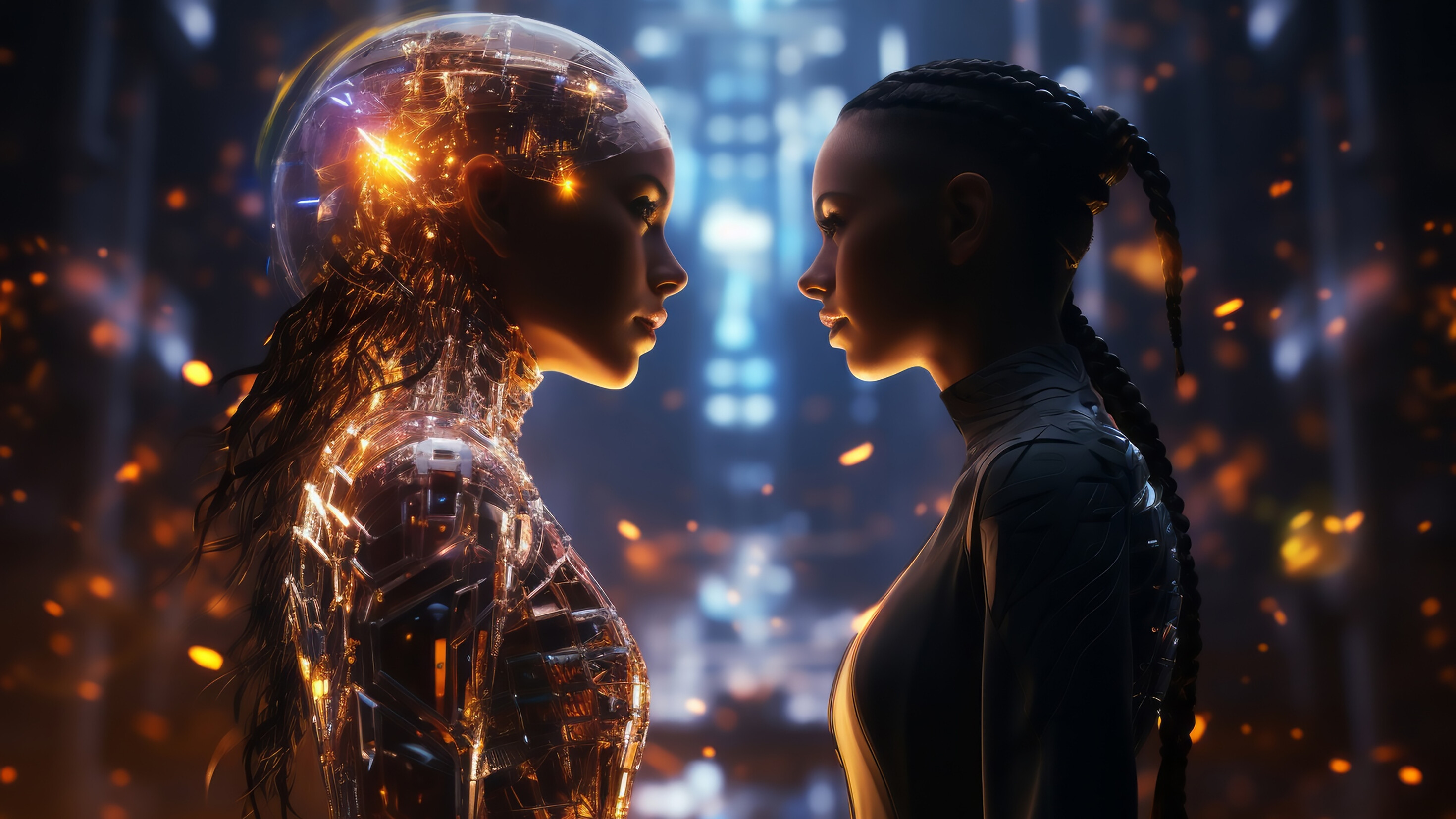 AI in cinema vs. reality: bridging the gap | Meer