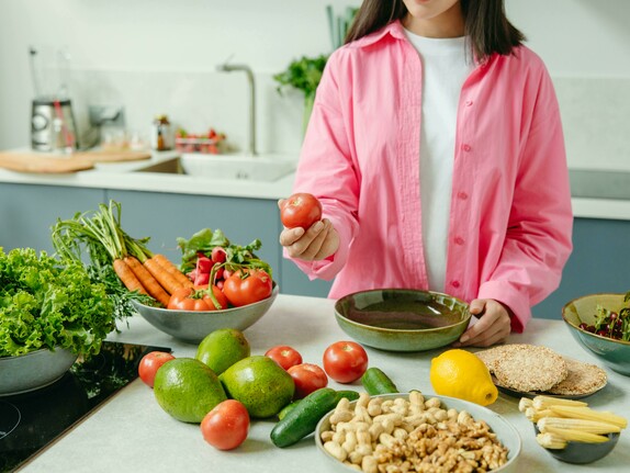 Clean eating for a healthier life | Meer