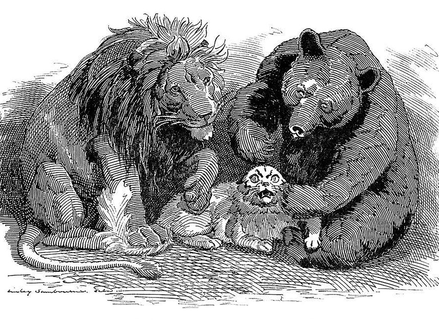 US-Russia negotiations: an alternative to Yalta comparison | Meer