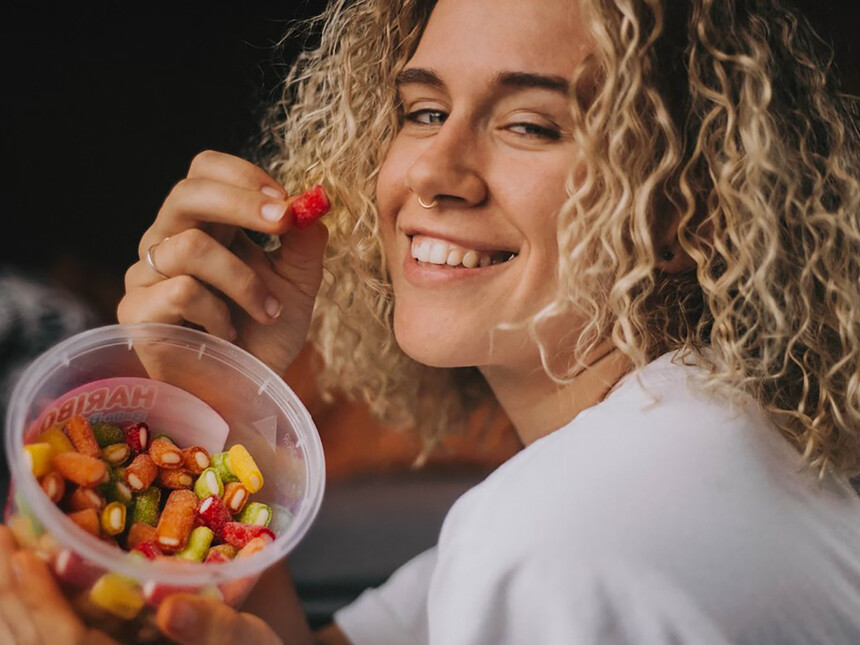 Delicious deception: the psychology of food design | Meer