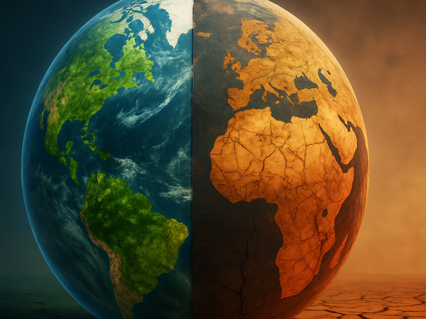 Koyaanisqatsi: life out of balance | Meer