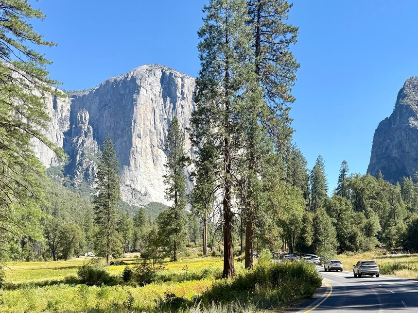 Down Highway 395 through California’s wild heart | Meer