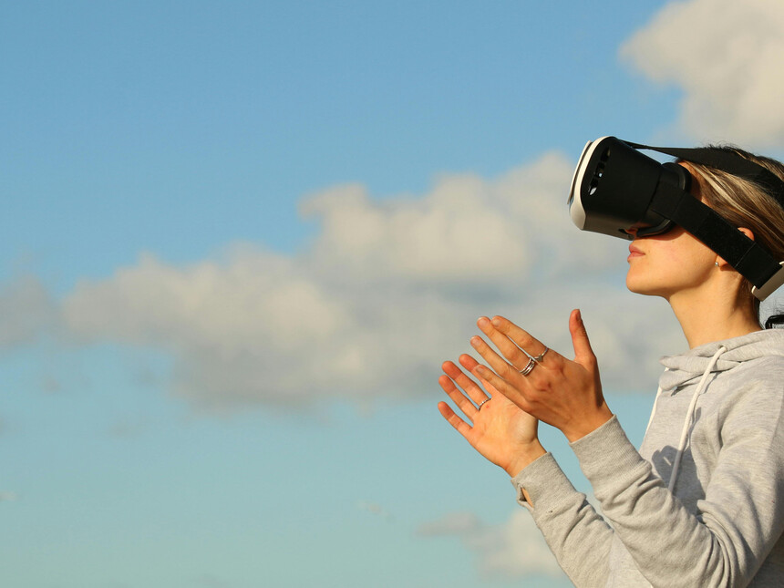 Apple Vision Pro: el Ferrari de la realidad virtual | Meer