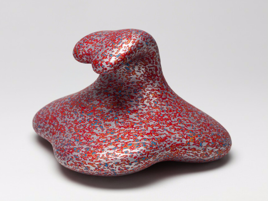 Charles Garabedian | Meer